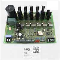 1000000075_A26930 CONTROL TECHNIQSeller PCB, VCDII 75 DRIVE BOARD, P/N ...