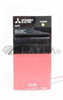 1000000075_A26959 MITSUBISHI POWER SUPPLY UNIT, MELSEC IQ-R SERIES R64P ...