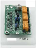 1000000075_A9607 LAM RESEARCH PCB WATER DETECTOR 810-800156-001 810-800156-001 -- PCB PCB ...
