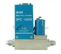 1000000091_383242925289 SAM Hitachi Metals SFC280ERC-4V Mass Flow ...