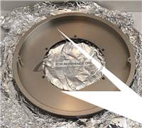 Chamber Parts | LAYLA-Marketplace of semiconductor manufacturing parts
