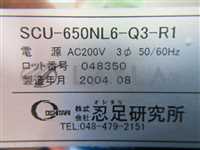 1000000280_GB0463 FFU SCU650NL6Q3R1 SCU 650NL6 Q3 R1 Other Other ...