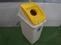 1000000280_GC0599 Trash can (poly) - - Other Other | LAYLA 半導体製造装置/部品の越境EC